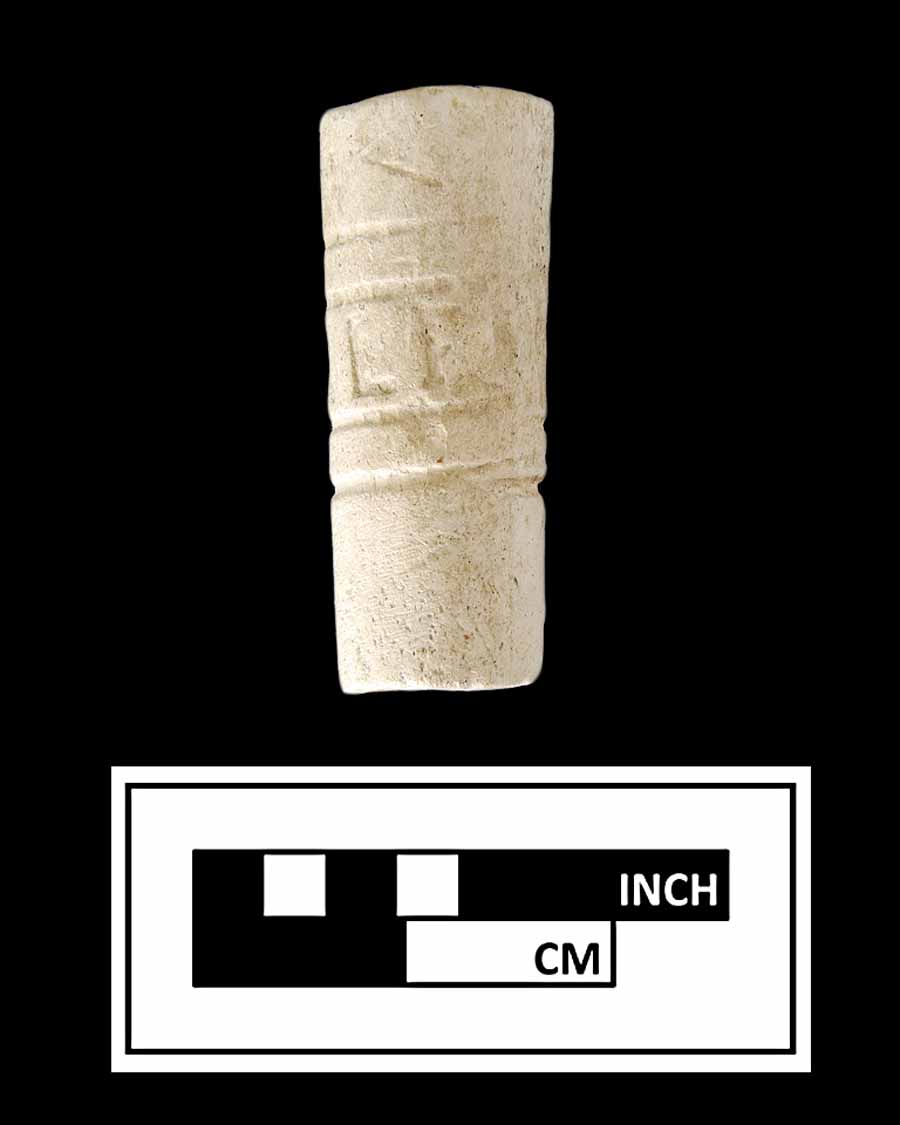 Colonial Encounters: The Lower Potomac River Valley, 1500-1720 AD