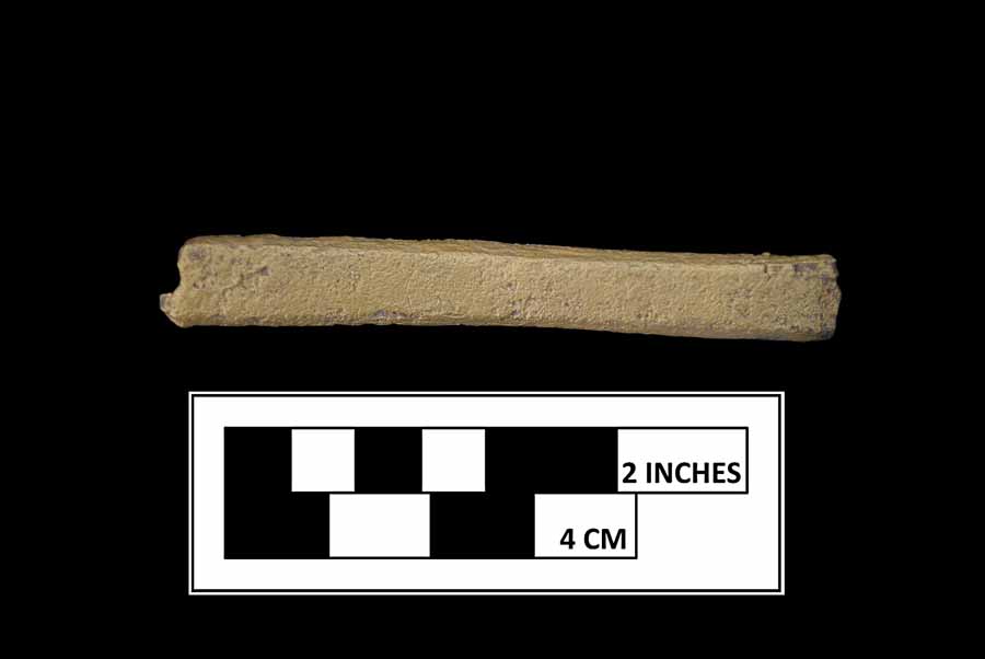 Colonial Encounters: The Lower Potomac River Valley, 1500-1720 AD