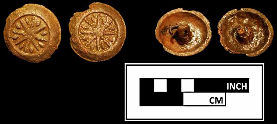 Colonial Encounters: The Lower Potomac River Valley, 1500-1720 AD